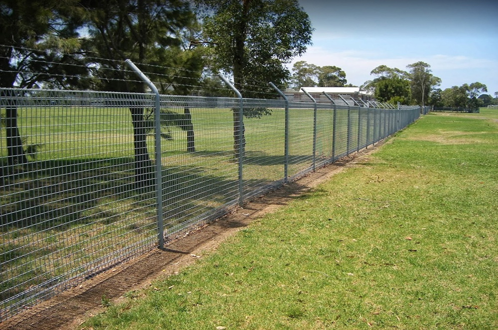 Wollongong Fencing Services